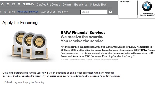 BMW College Graduate program helps with auto loans and leases